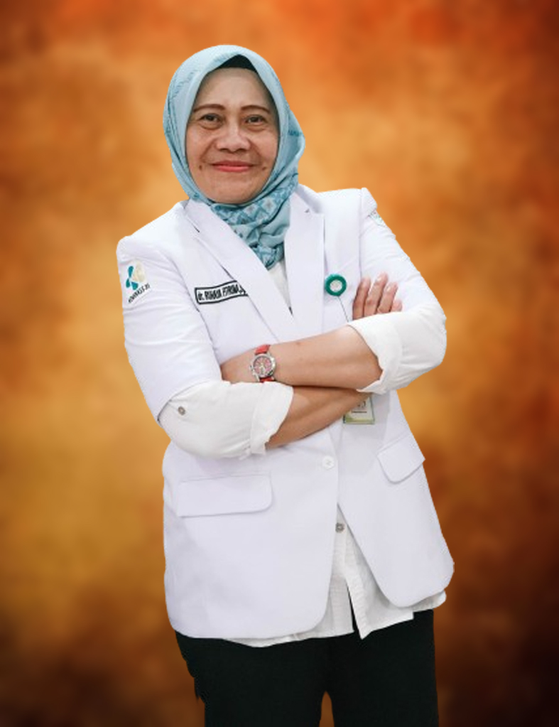 Rumah Sakit Otak DR. Drs. M. Hatta Bukittinggi"