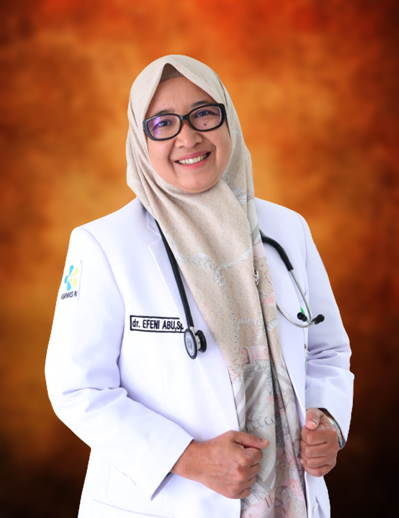 Rumah Sakit Otak DR. Drs. M. Hatta Bukittinggi"