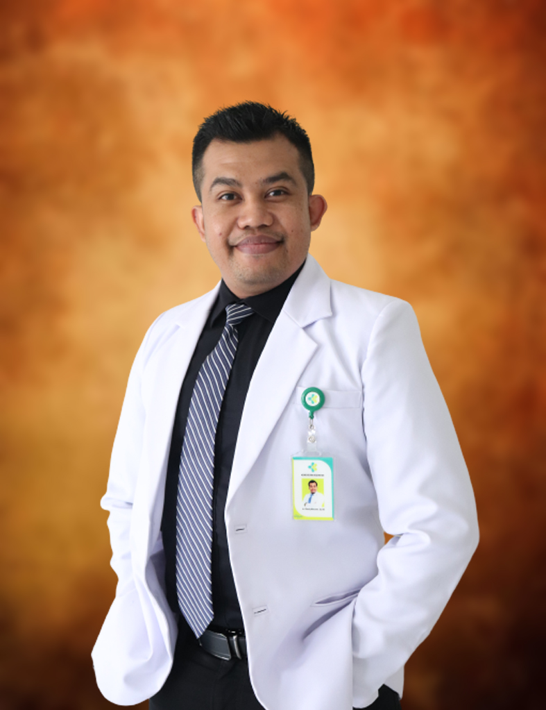 Rumah Sakit Otak DR. Drs. M. Hatta Bukittinggi"