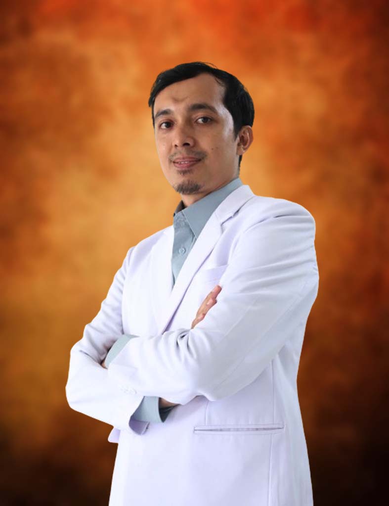 Rumah Sakit Otak DR. Drs. M. Hatta Bukittinggi"